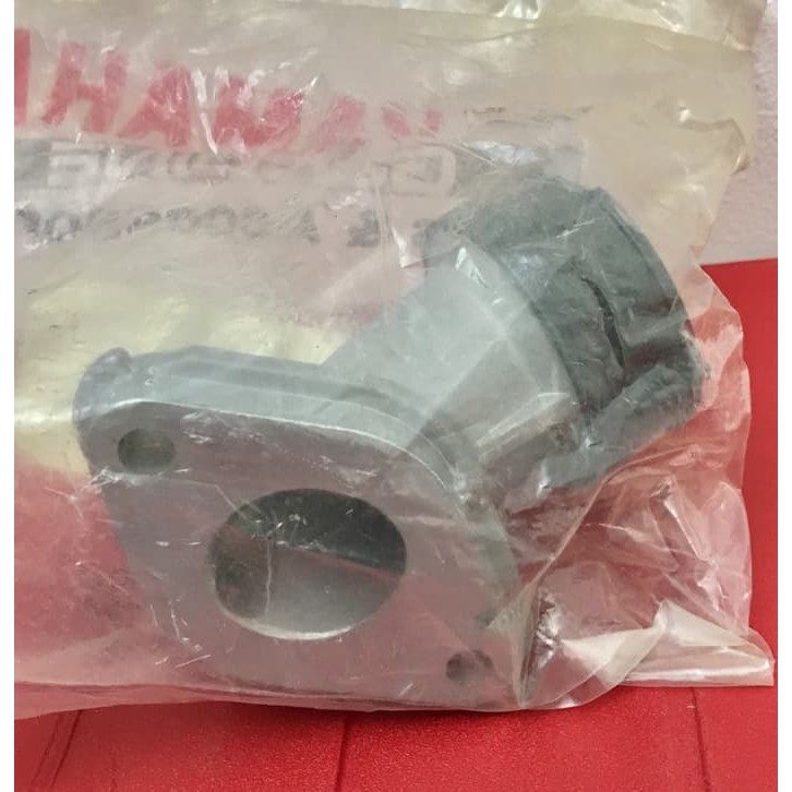Jual Manifold Yamaha Mio J Original | Shopee Indonesia
