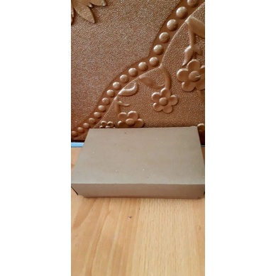 Jual LUNCH BOX KRAFT/PAPER LUNCH KRAFT UKURAN S,M & L MERK OKEY ISI 100 ...