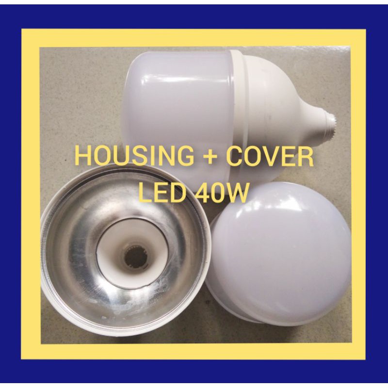 Jual CHASING LED 40W D-110mm | Shopee Indonesia