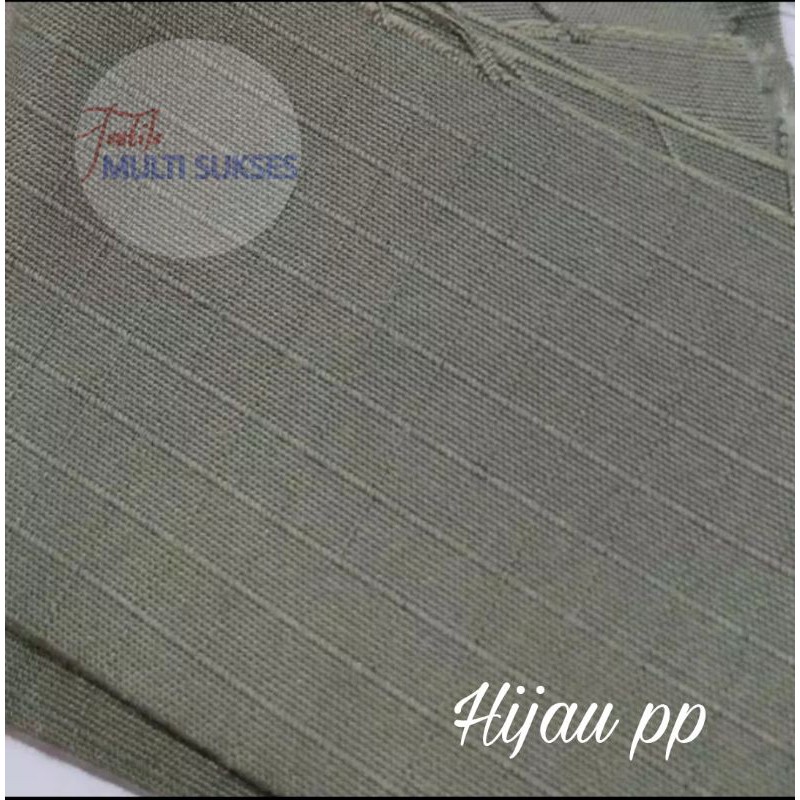 Jual Bahan Kain Ripstop RIPSTOK Ribstop Ribstok polos seragam tactical ...