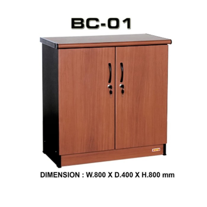 Jual LEMARI ARSIP VIP BC 01 PROMO MENARIK HARGA MURAH | Shopee Indonesia