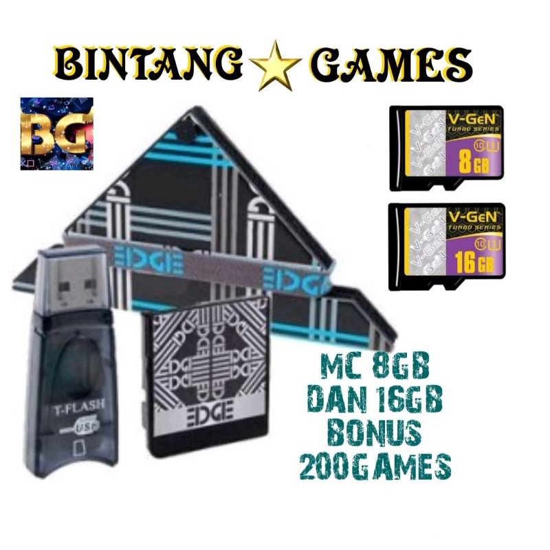 Jual EDGE nintendo ds R4 nintendo ds lite | Shopee Indonesia