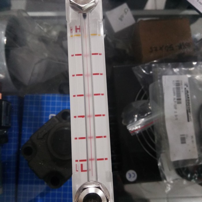 Jual Level oli / fluid level gauge GA-100 | Shopee Indonesia