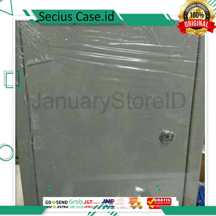 Jual BOX PANEL INDOOR 20X30X12 | Shopee Indonesia
