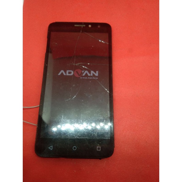 Jual mesin advan vandroid s5e 4gs 5050 | Shopee Indonesia