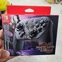 Jual Switch Pro Controller Monster Hunter Rise Sunbreak | Shopee Indonesia