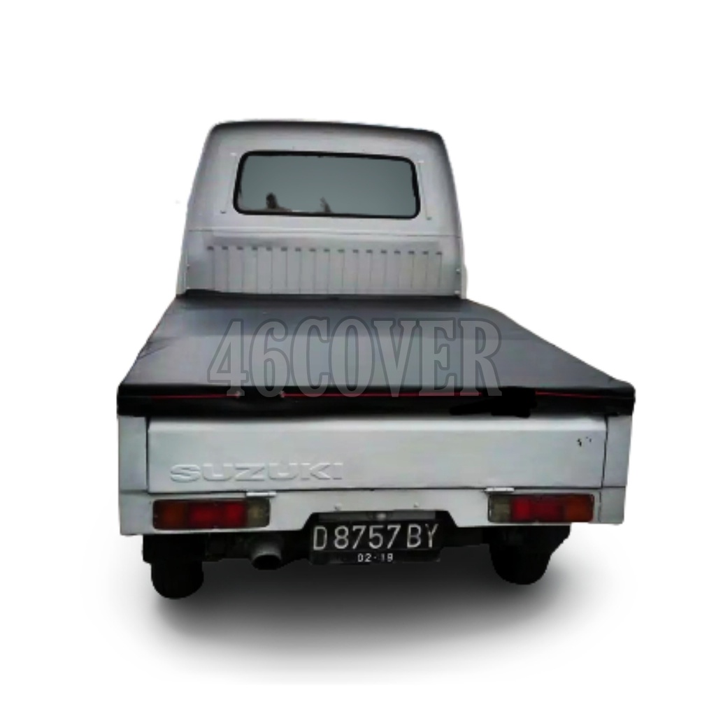 Jual Terpal Bak Pick Up Carry 1.0 Cover Bak Pick Up Carry 1.0 Penutup ...