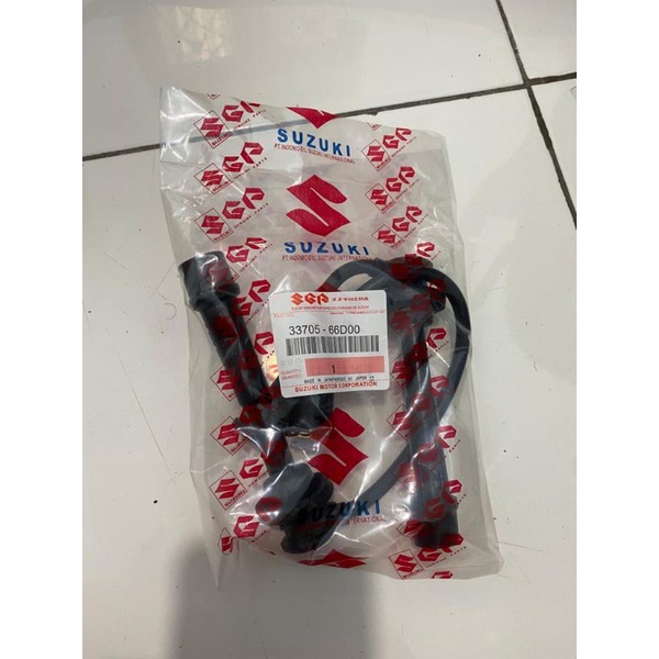 Jual Kabel busi Suzuki Futura injeksion / Apv baleno | Shopee Indonesia