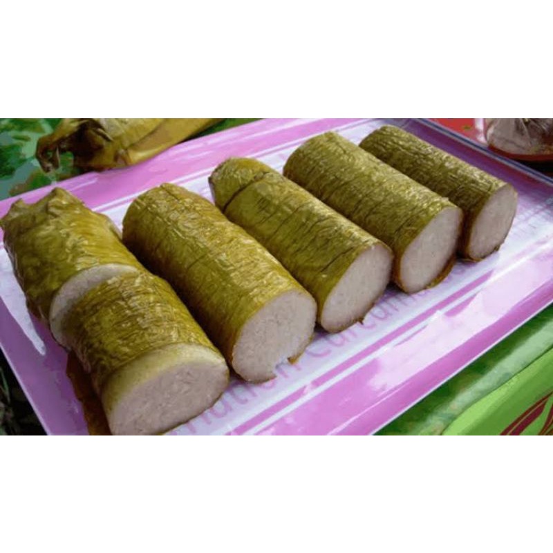 Jual Lemang Padang | Shopee Indonesia