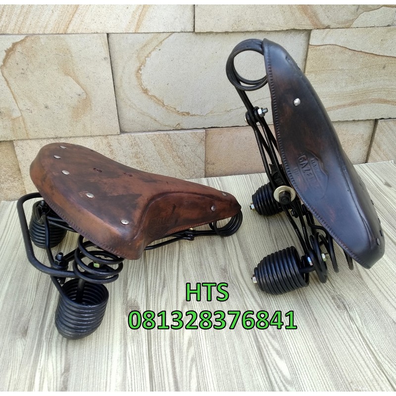 Jual SADEL ONTHEL GELUNG JOK GELUNG ONTHEL SADEL SEPEDA ONTHEL GELUNG ...