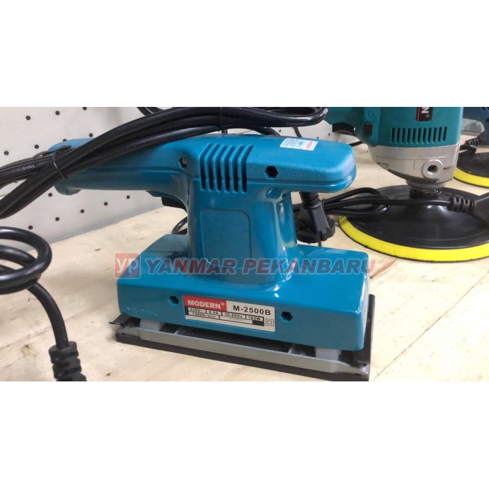 Jual Mesin Amplas Modern M 2500 B | Shopee Indonesia