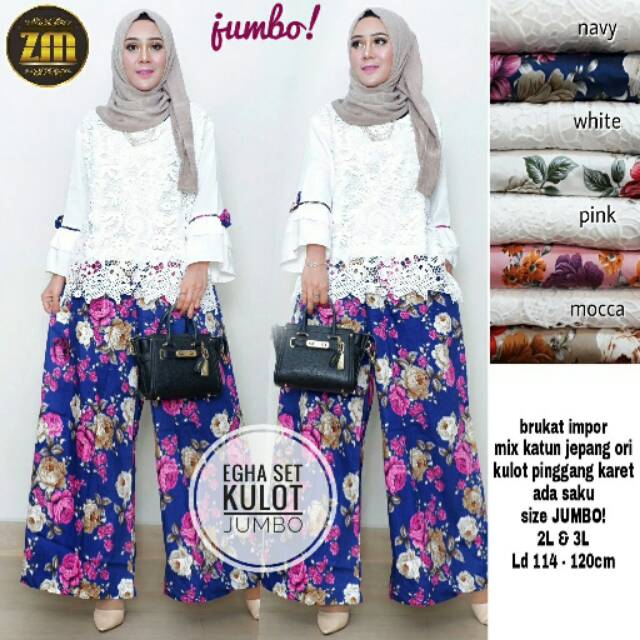 Jual Egha set jumbo | Shopee Indonesia