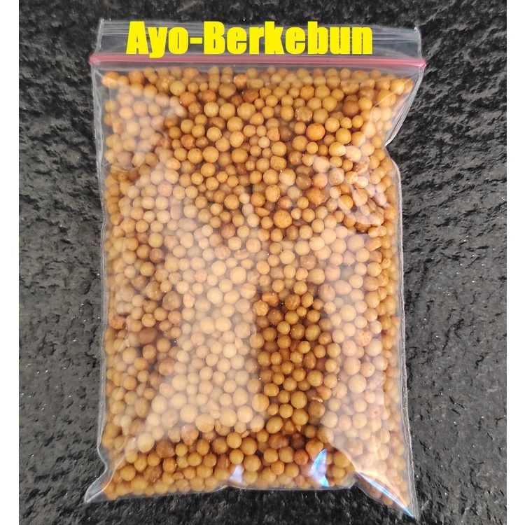 Jual Pupuk Osmocote 14 14 14 100 Gram Pupuk Osmocote 14 14 14 100