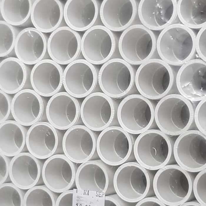 Jual Sok PVC BOSS 20mm 3/4 in | Shopee Indonesia