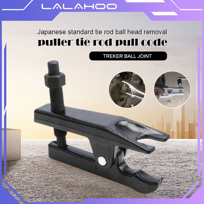 Jual Treker Ball Joint Prayatech Ball Head Extractor Removal Tool Ball ...