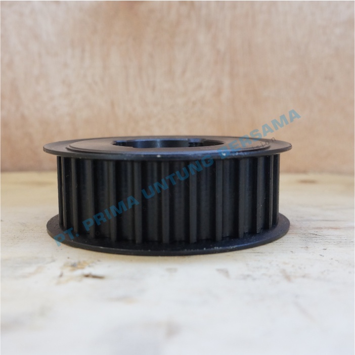 Jual HTD Timing Pulley 8M 20 - 30 Teeth Dengan Taper Bore 1008 Lebar ...