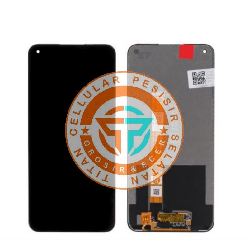 Jual LCD TS OPPO A95 4G | Shopee Indonesia