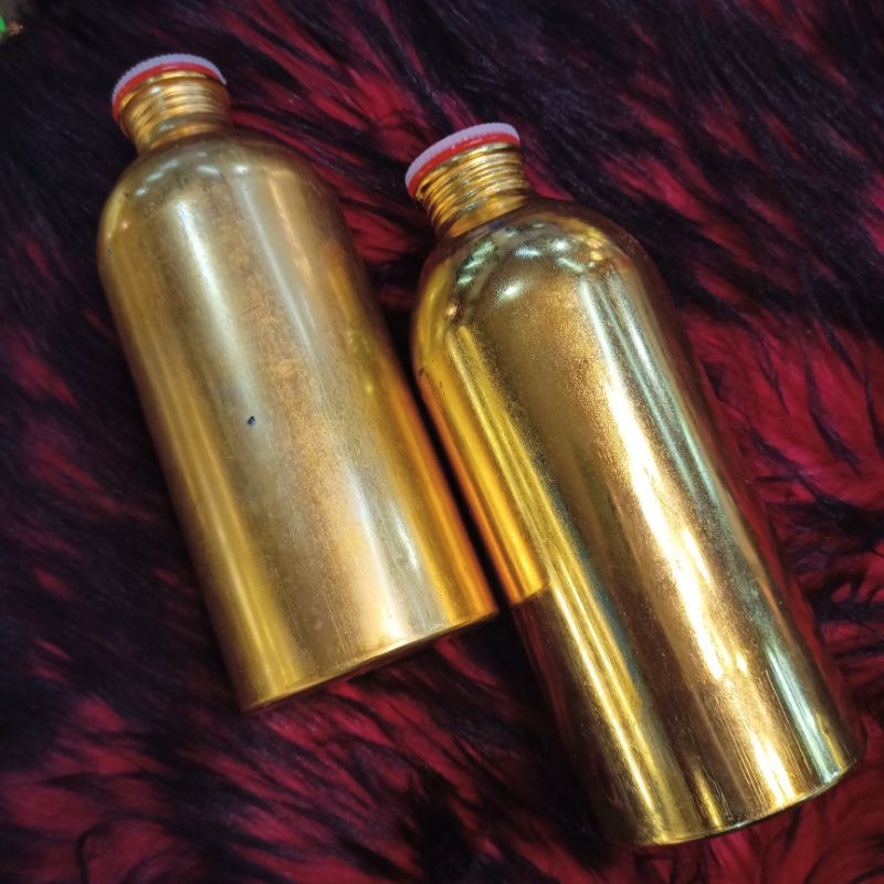 Jual BOTOL PARFUM KALENG BEKAS | Shopee Indonesia