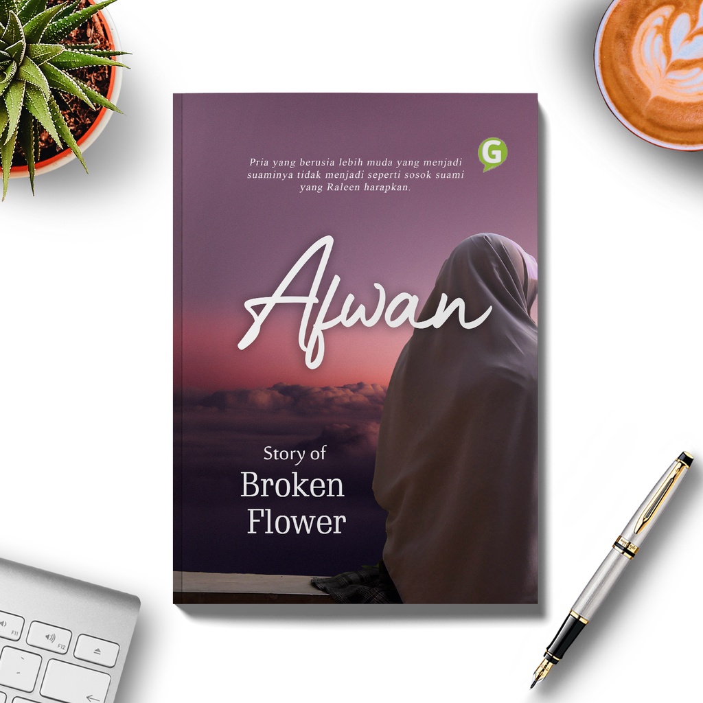 Jual Buku Afwan | Shopee Indonesia