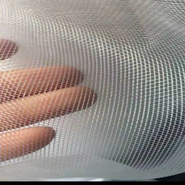 Jual Insect Net Jaring Nyamuk Waring Serangga 2 x 15 meter | Shopee ...