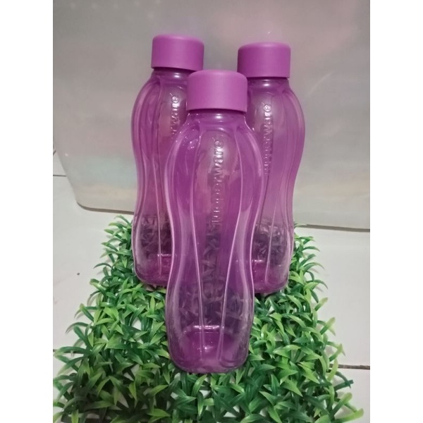 Jual Sale botol minum ungu 750ml | Shopee Indonesia
