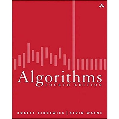 Jual Buku Algorithms (4th Edition) | Shopee Indonesia