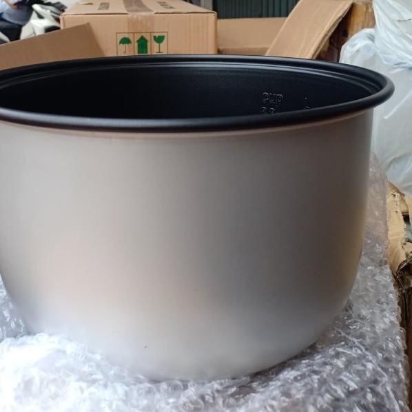 Jual PANCI TEFLON RICE COOKER 1,8LTR 15CM ORIGINAL | Shopee Indonesia