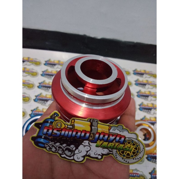 Jual Corong Knalpot Variasi Cnc corong knalpot universal Corong Knalpot ...