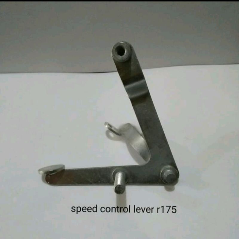 Jual SPEED CONTROL LEVER. TIANG GAS DONG FENG R175 R180 | Shopee Indonesia