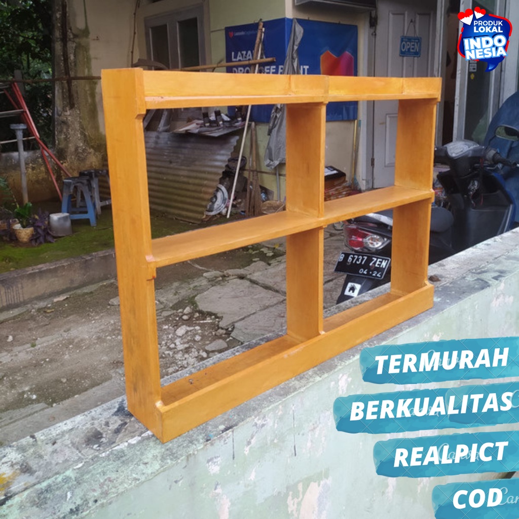 Jual Rak Cafe Rak Coffe Shop Rak Mini Bar Multifungsi Rak Aesthetic ...