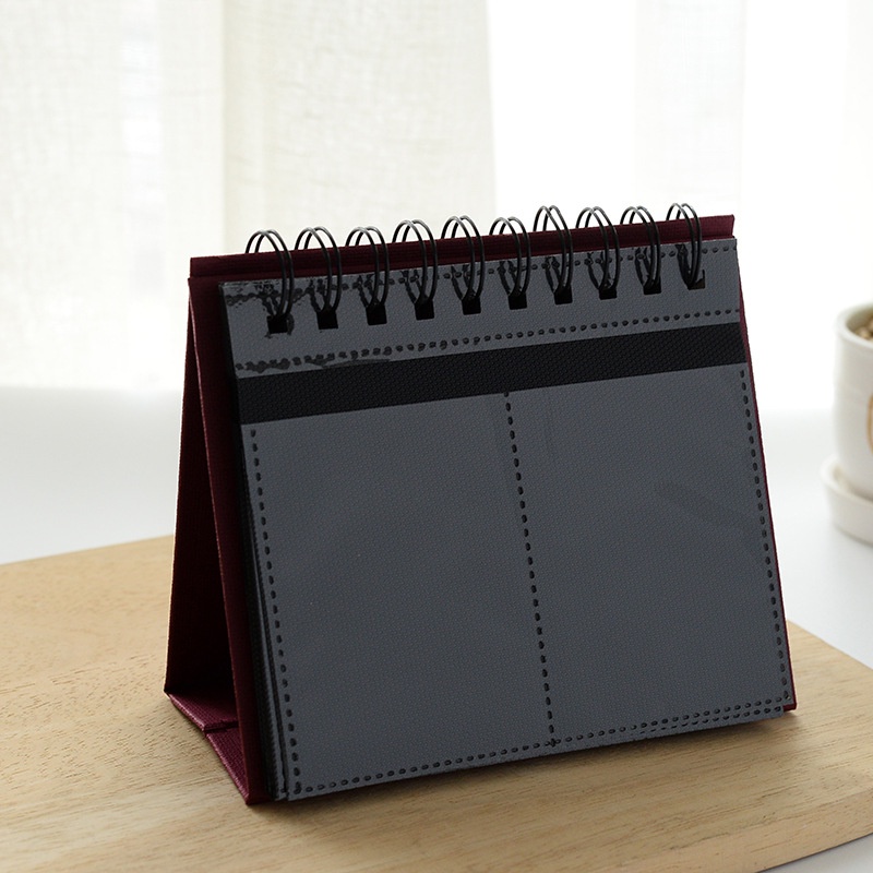 Jual Album foto model kalender meja,album foto 2r dan 4r album MEJA ...