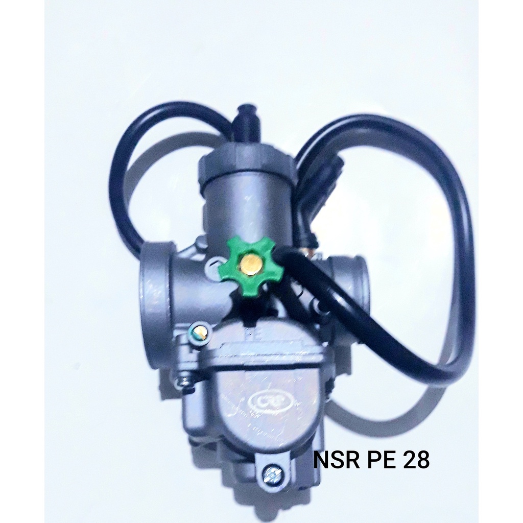 Jual Carburator NSR Pe 28 super keihin | Shopee Indonesia