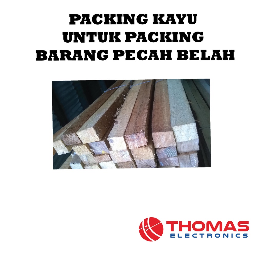 Jual PACKING KAYU UNTUK BARANG PECAH BELAH | Shopee Indonesia