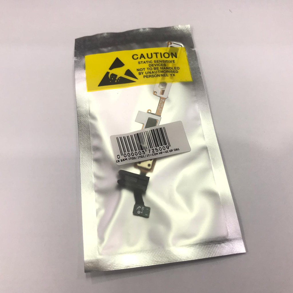 Jual FLEXIBLE CON HF+UI UP SAMSUNG J700 / J701 / J7 CORE / FLEXIBLE ...