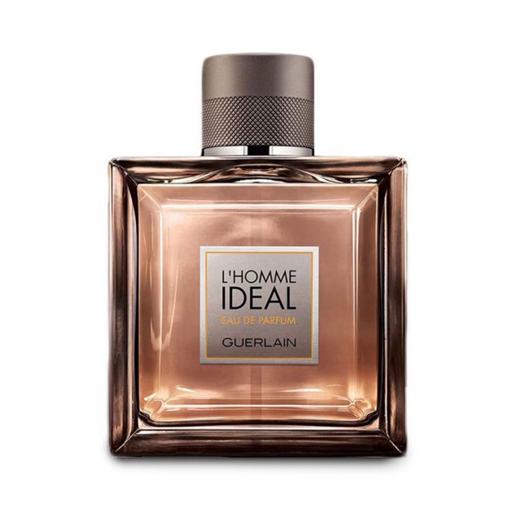 Jual Guerlain L Homme Ideal Man EDP – 100 ML Original BPOM | Shopee ...