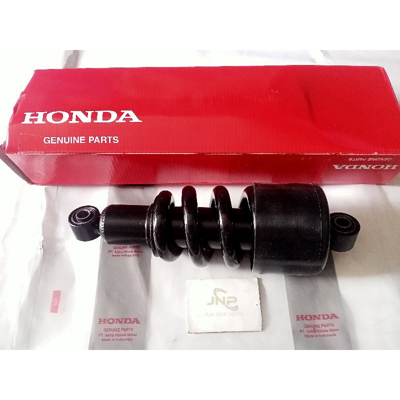 Jual Shockbreaker monoshock belakang Honda Supra GTR PNP Sonic 150 Fi | Shopee Indonesia