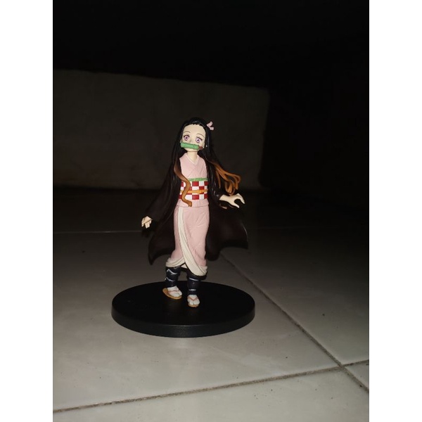 Jual Figure Dxf Nezuko Original | Shopee Indonesia
