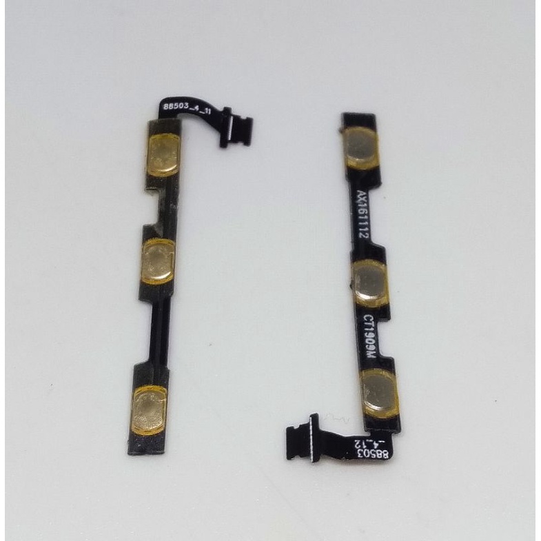 Jual FLEKSIBEL VOLUME FLEKSIBEL ON OFF REDMI 3 / 3S / 3X / 4X / 3 PRO ORIGINAL | Shopee Indonesia