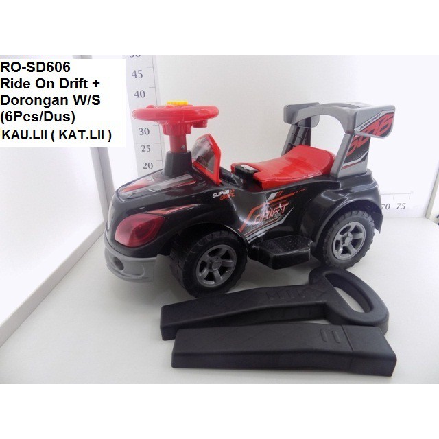 Jual Mobil Mainan Anak SD 606 Mobil Dorong | Shopee Indonesia