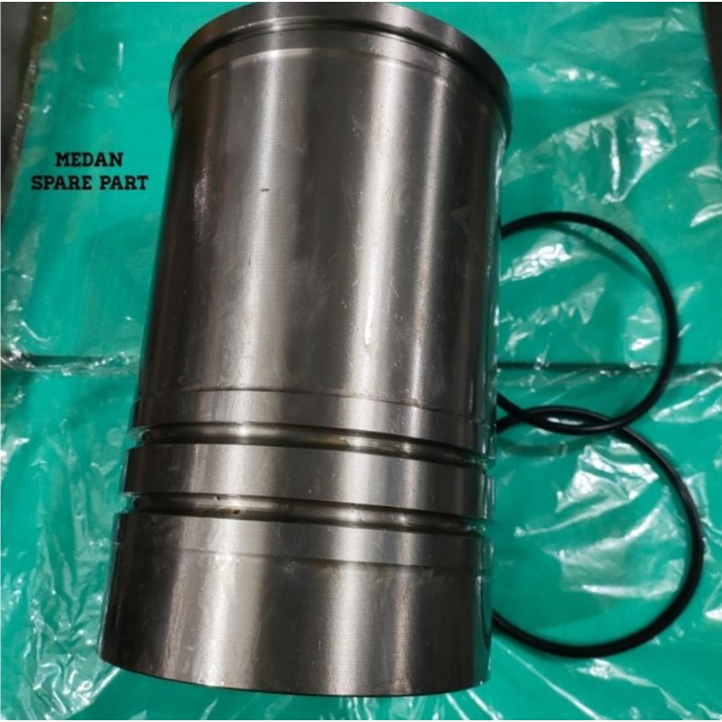 Jual Cylinder Liner Foring Mesin Diesel S195 | Shopee Indonesia