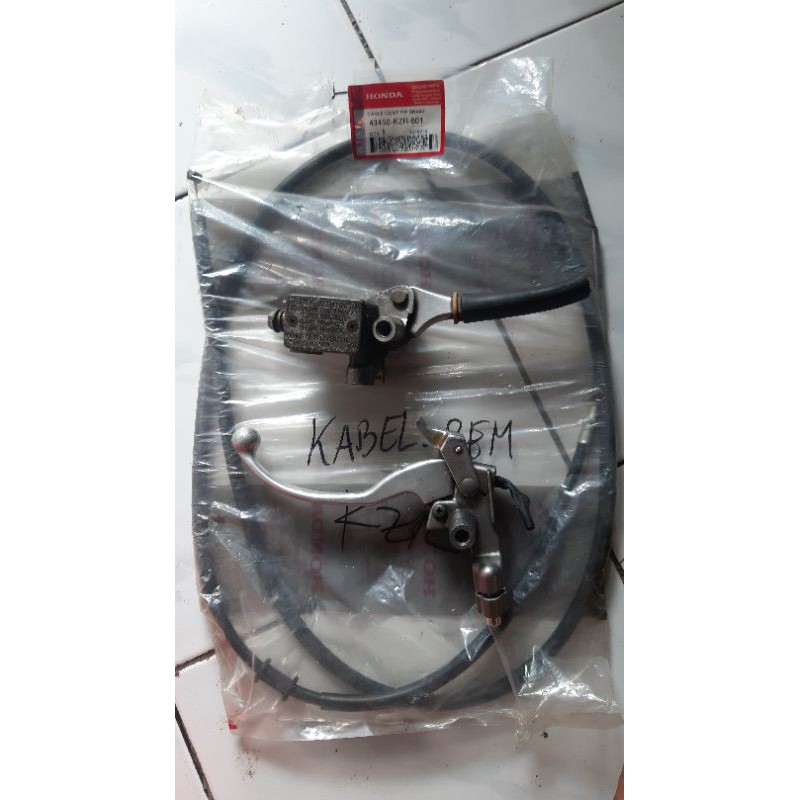 Jual master rem scoopy | Shopee Indonesia