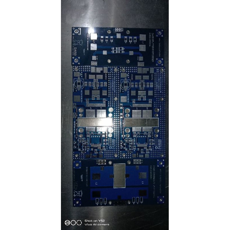 Jual PCB,mosfet300wat-2000wat | Shopee Indonesia