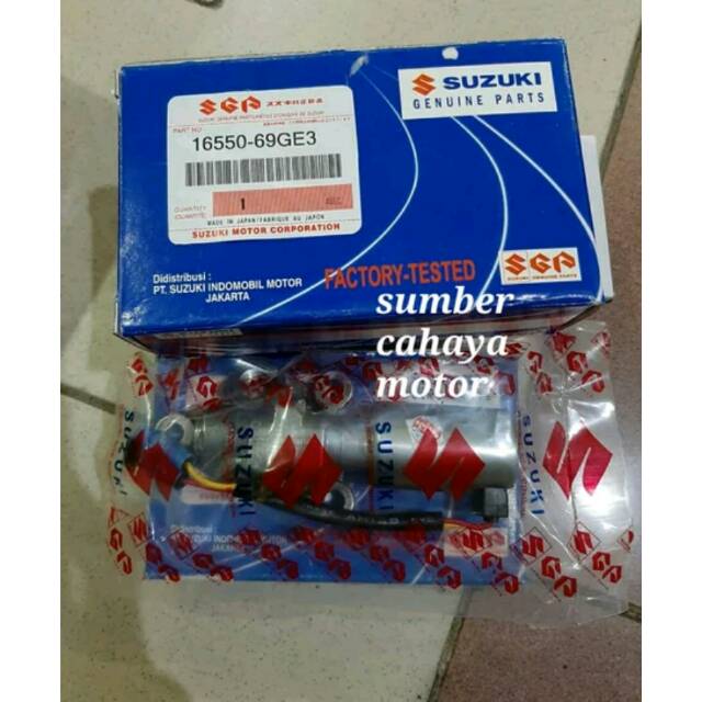 Jual Sensor Vvti Suzuki Swift Xover Grand new Baleno | Shopee Indonesia