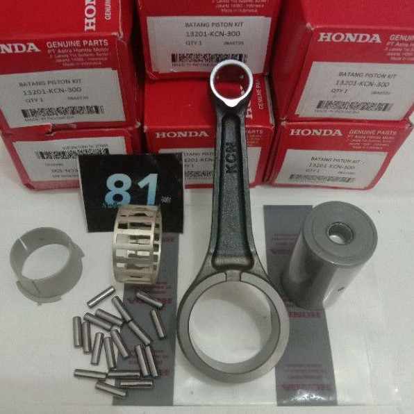 Jual STANG SEHER HONDA TIGER2000/MEGAPRO PRIMUS(KCN-H-12 ORI | Shopee ...