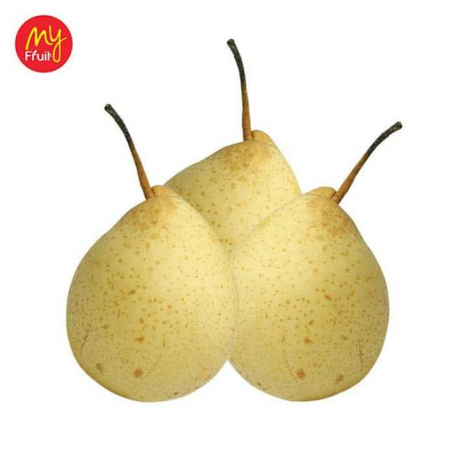 Jual Pear yali 1 kg | Shopee Indonesia