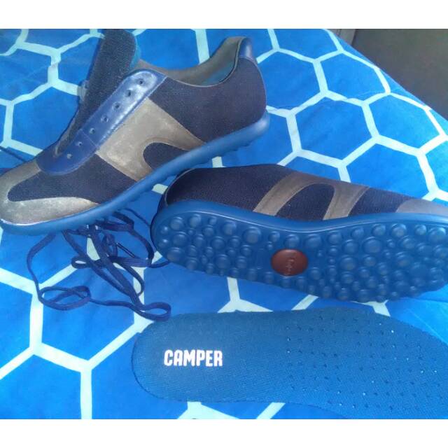 Jual Sepatu Camper Pria | Shopee Indonesia
