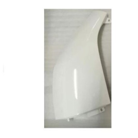 Jual FENDER TRIM DEPAN ATAS TY HIACE 2014-2018 COMMUTER | Shopee Indonesia