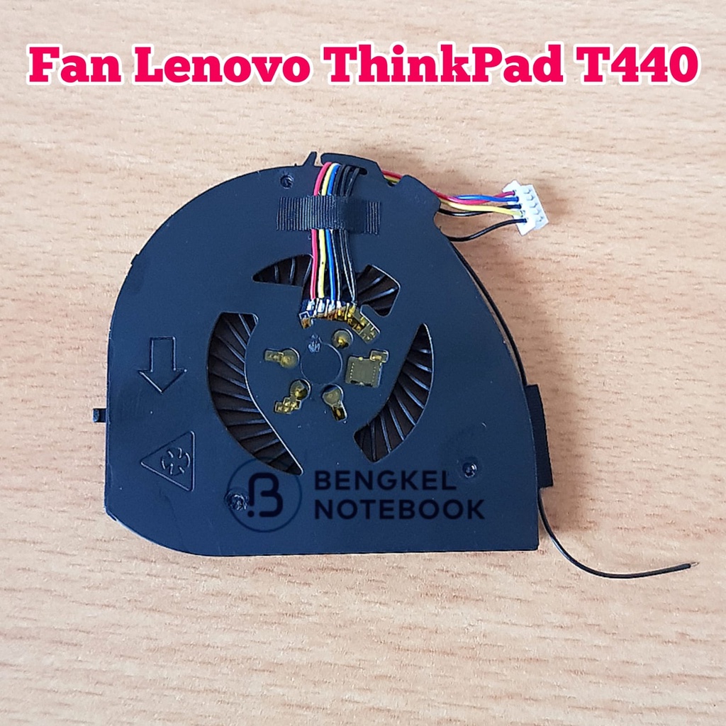 Jual Fan Lenovo ThinkPad T440 T440I T450 | Shopee Indonesia