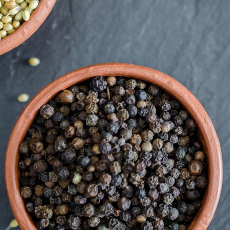 Jual Lada Hitam 100 Gram Premium | Shopee Indonesia