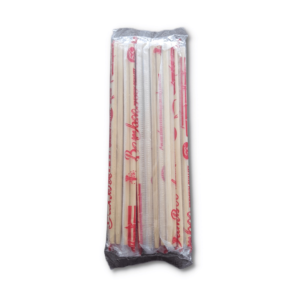 Jual Sumpit bambu sekali pakai/ Sumpit kayu super sumpit mie bakmi good ...